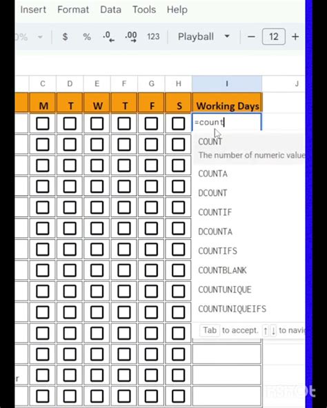 Excel Check Box Excel Excelshortcuts Tricks Learning Youtube