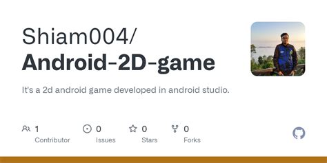 Github Shiam004android 2d Game Its A 2d Android Game Developed In