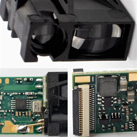 Ldl 40m Laser Distance Measurement Sensor Meskernel