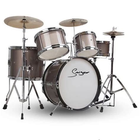 고품질 뮤지컬 타악기 드럼 키트 5 피스 234 심벌즈 전문 키즈 드럼 세트 Aliexpress