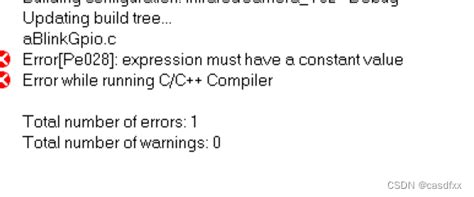 C结构体内定义结构体，不能直接赋值。结构体定义时可以赋值吗 Csdn博客