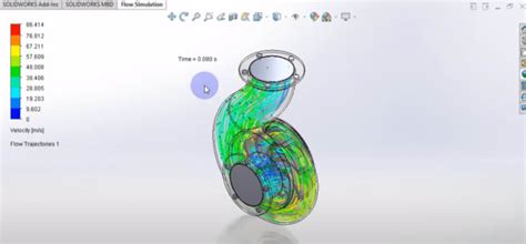 Conduct Cfd Or Fea Analysis Using Comsol Ansys Techplot Or Solidworks