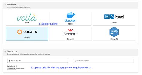 Solara Ploomber Docs