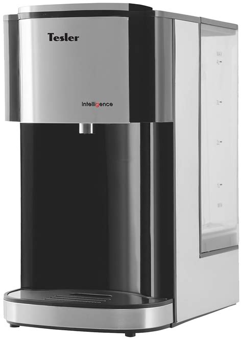 Tesler wd-400 — купить по низкой цене на Яндекс Маркете