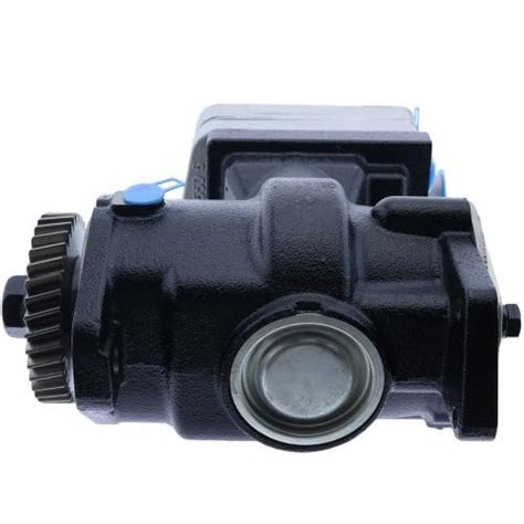 Air Brake Compressor 3936808 For Cummins 6bt 6ct83 Qsb Engine Wabco