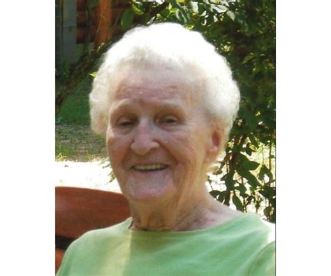 Jean Timm Obituary 2023 Montello Wi Crawford Funeral And