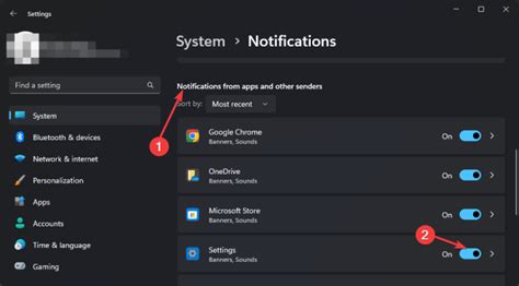 Solved Twitter Push Notifications Not Working In Windows