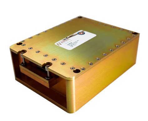 Vampire Mil Std 1553 Anomaly Detection And Data Recording