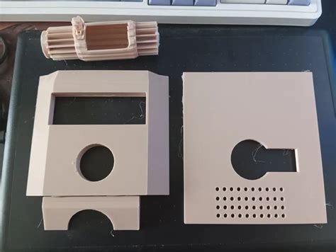 Candy Gacha Machine Free 3d Print Model Makerworld