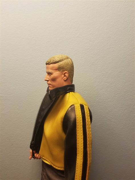 I Was Wrong The Terror Billy Figure Does Have Scars Scrolller