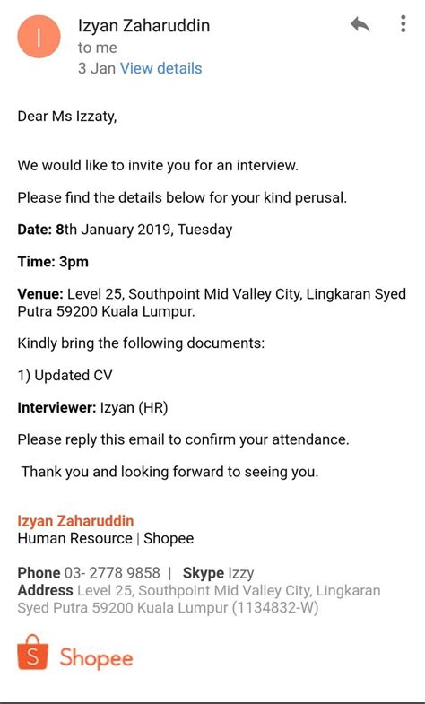 25 Effective Business Introduction Email Templates And Examples