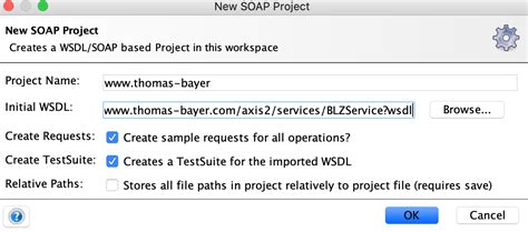 Consume Soap Services Using Spring Boot