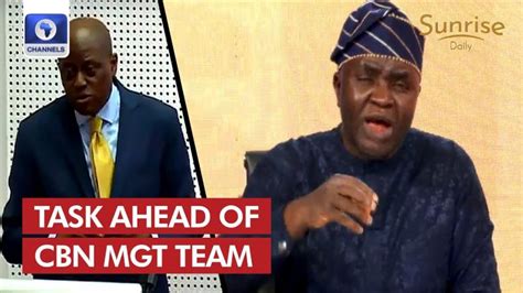 Centre For The Promotion Of Private Enterprise Cppe On Linkedin Eye