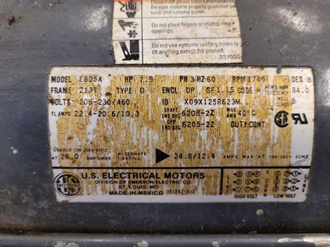 Two Roots Blower Assemblies Online Government Auctions Of Government