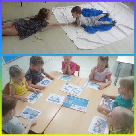 Одним из основных приоритетов работы нашего детского сада является охрана жизни и здоровья детей