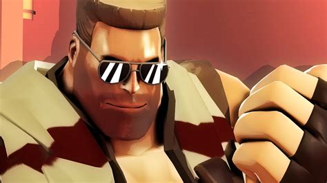 Duke Nukem Has Sex With A Kitchen Sponge SFM YouTube