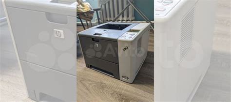 Принтер HP LaserJet 3005 купить в Тюмени с доставкой | Электроника | Авито