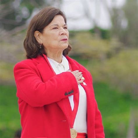 Rectora Jeri Ramón Ruffner Dos Años De Gestión Comprometida Con El