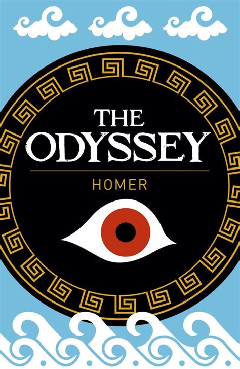 Arc Classics Odyssey Book By Homer Tp Indigo