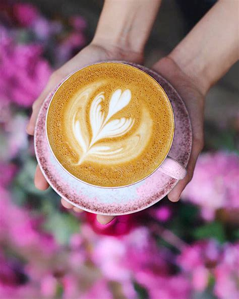 Our Coffee Elandn London Small Batch Sustainable