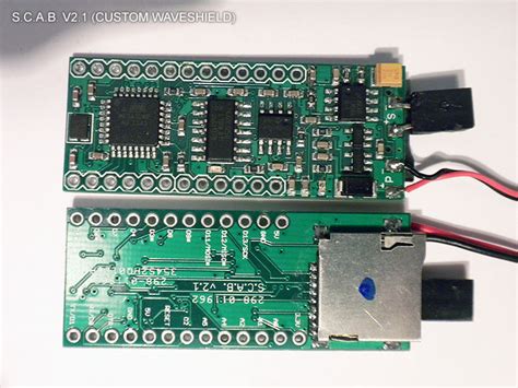 Pcb Etching Kit General Electronics Arduino Forum
