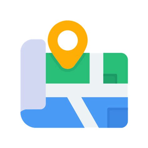 map location navigation pin direction pointer marker icon
