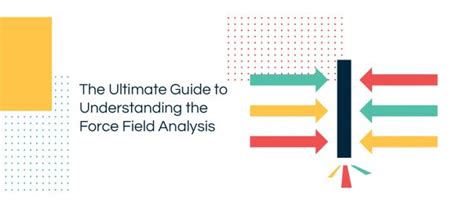 Force Field Analysis A Comprehensive Guide With Templates Analysis Change Management Force