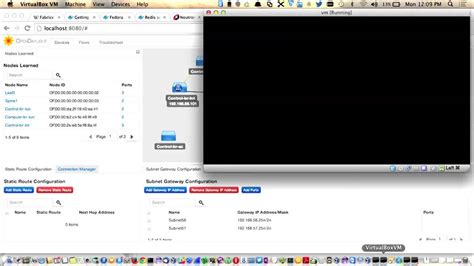 Using Opendaylight Within An Openstack Environment Youtube Using Opendaylight Within An Openstack Environment Youtube