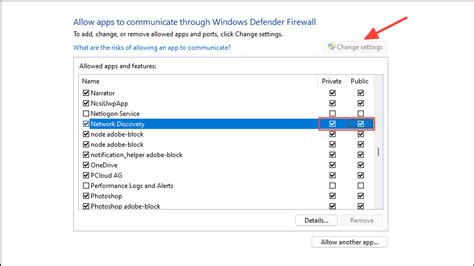 How To Fix The Network Discovery Is Turned Off Error On Windows