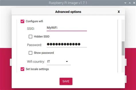 raspberry pi os lite headless install setup and configure