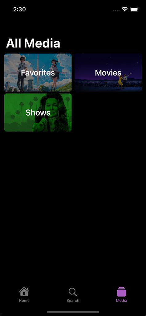 Fix Library Random Images · Issue 546 · Jellyfin Swiftfin · Github