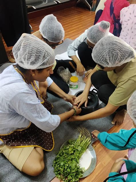 Refresher Life Skills Training Prayatna Nepal Organization