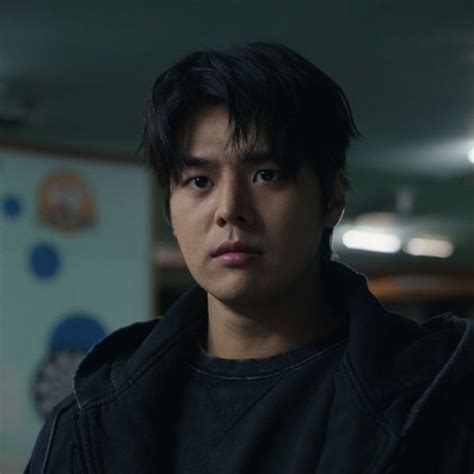 Park Humin Baku Pfp Icon Whc2 Weak Hero Class Whc 💦 In 2025 I Love My