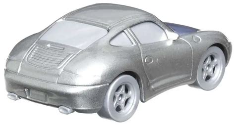 Disney Pixar Cars Disney 100 Metal Sally 155 Diecast Car Mattel Toys