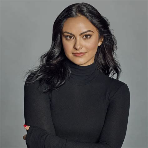 Veronica Lodge Qui Est Vraiment Camila Mendes Mahousseetmoi