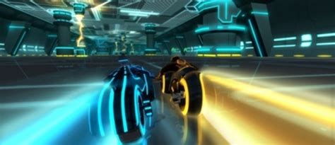 Tron Race Game Light Cycles Americanwarmoms Org
