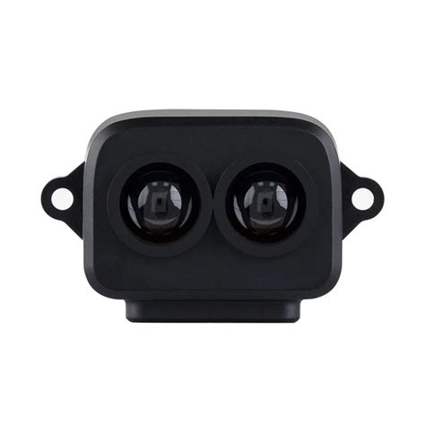 Tf Luna Lidar Range Sensor Module 8m Range Low Tof Range Principle Black X3e5 £2107 Picclick Uk