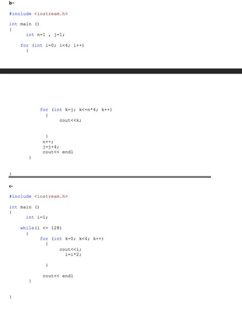 solved b include int main { int n 1 j 1 for int