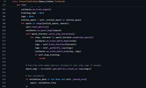 Forward Propagation Neural Network Model Advanced Learning