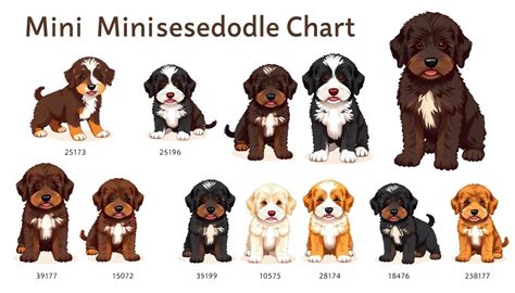 How Big Do Mini Aussiedoodles Get Size Guide And Growth Expectations
