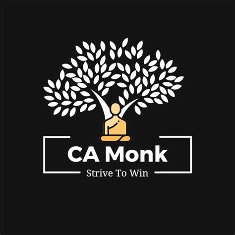 Ca Monk Community