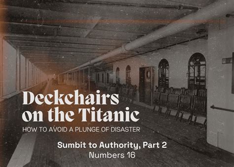 Sumbit To Authority Part 2 Open The Bible