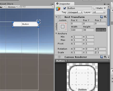 camera preview resolution settings unity engine unity discussions