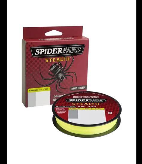 Spiderwire Stealth Ramakkos Source For Adventure