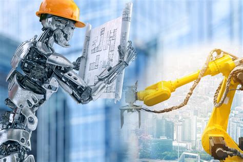 Impact Of AI On The Construction Industry AppleTech
