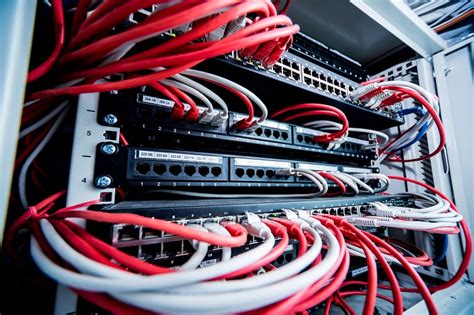Understanding The Basics Of Ethernet Switches Electronics360
