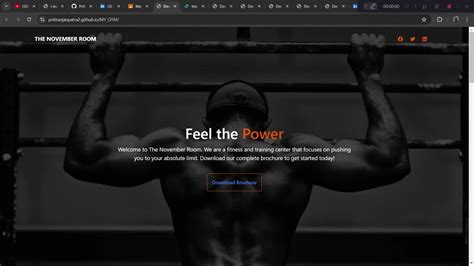 Pritiranjan Patra On Linkedin Fitness Webdevelopment Tailwindcss