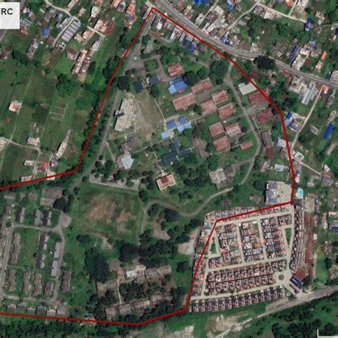 Pdf A Report On Drone Image Processing Using Agisoft
