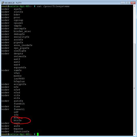 Banana Pi BPI M BTRFS And ZFS BPI M A T R Banana Pi Single Board Computer Open Source