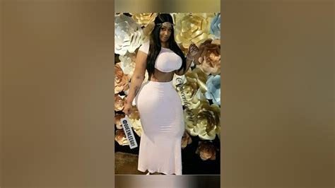 2019 Big Booty Redbone Twerking Youtube